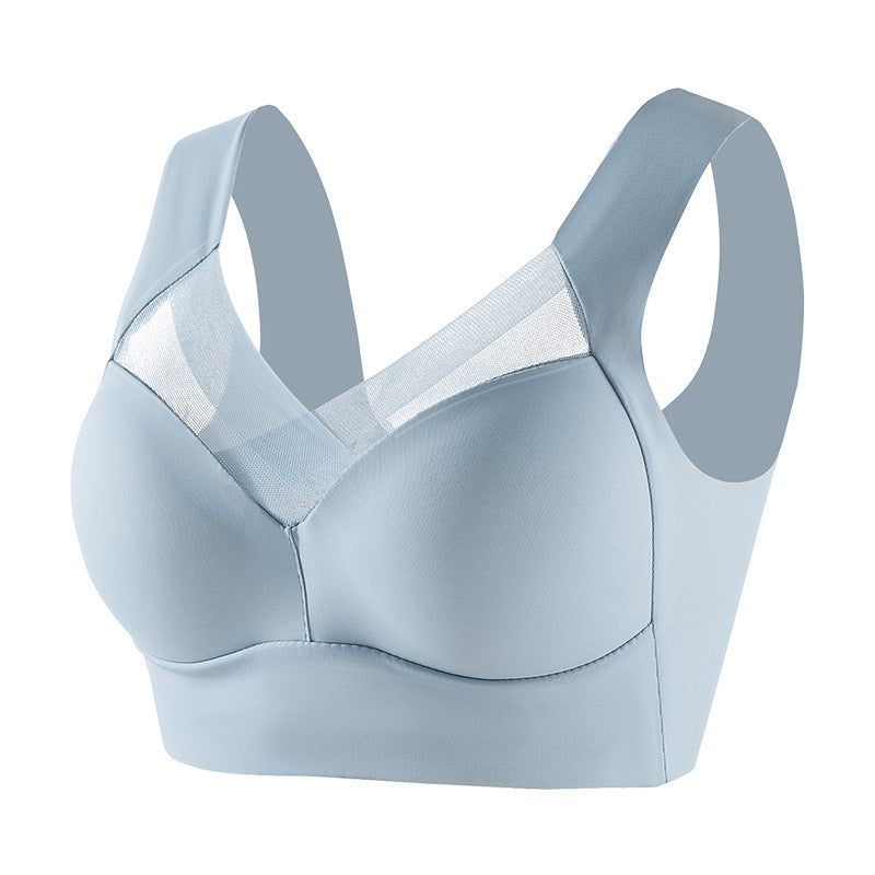 🔥Fashion Deep Cup Bra🔥Summer sexy Push Up Wireless Bras – lilndary