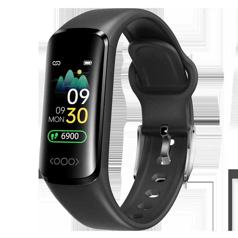 Geekran Tracker – lilndary