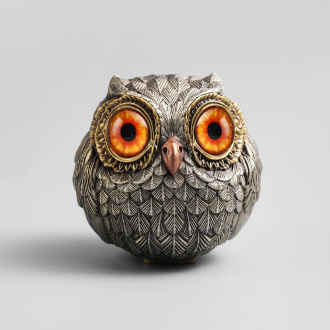 Grishay Lucky Owl – lilndary