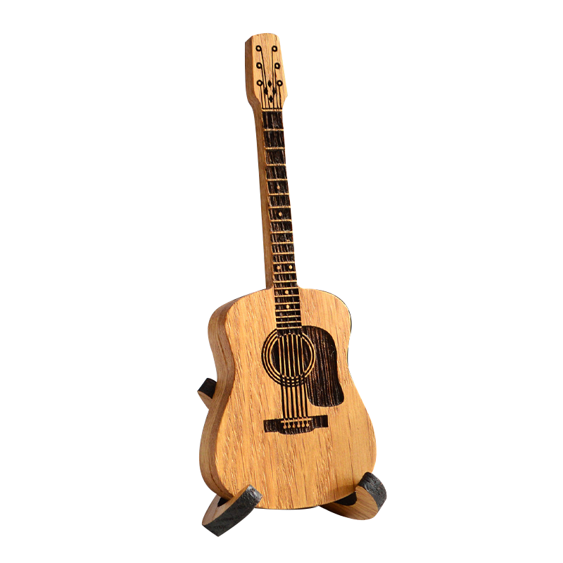 SheremArt StrumBox – lilndary