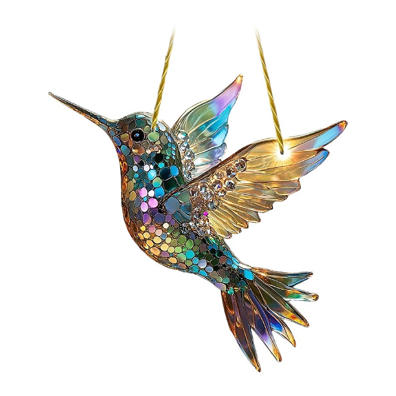 SheremArt Spirit Birds – lilndary