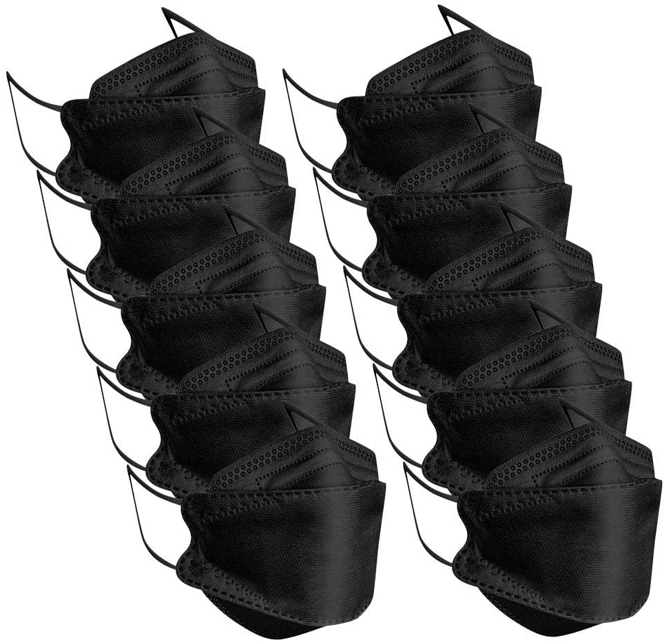 KF94 Fish Type Masks – lilndary