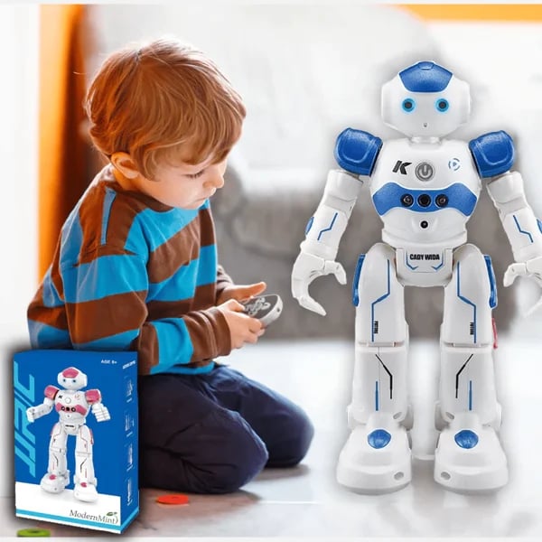 Theorbi LearnioBot – lilndary